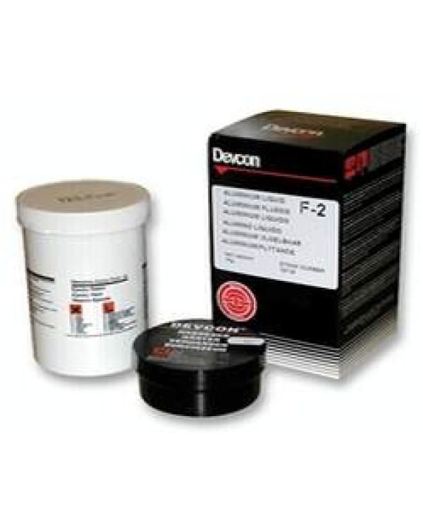 Devcon F2 Aluminyum Sıvı 10711 - 10711